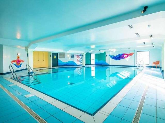 2 bed property for sale