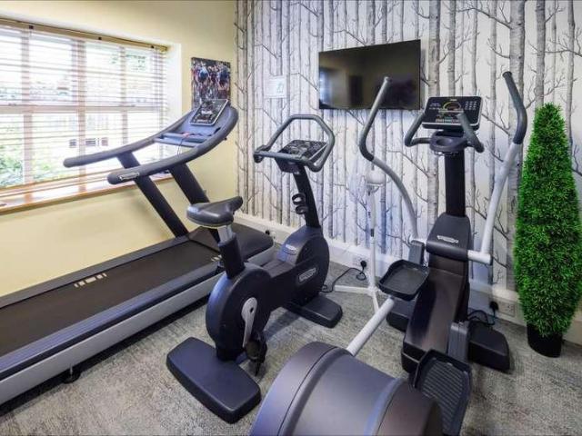 2 bed property for sale