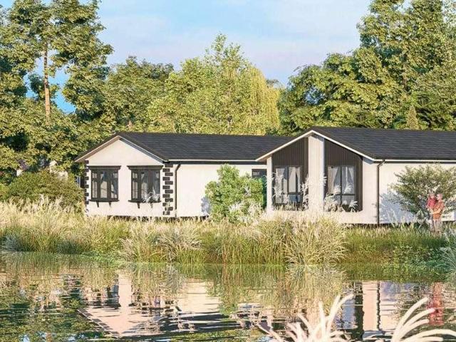 2 bed property for sale
