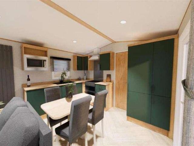 2 bed property for sale