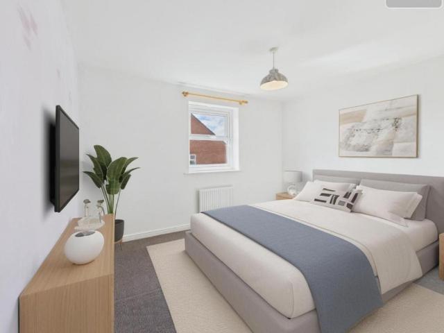 2 bed property for sale