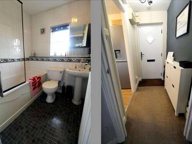 2 bed property for sale
