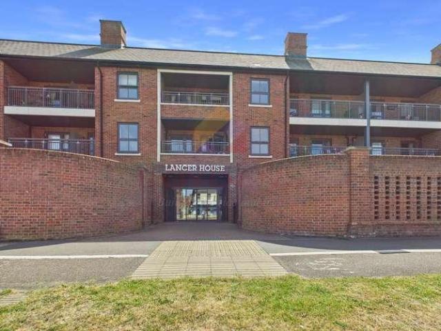 2 bed property for sale