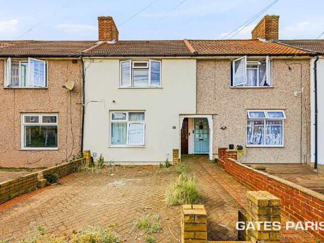 2 bed property for sale
