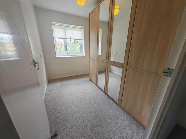 2 bed property for sale
