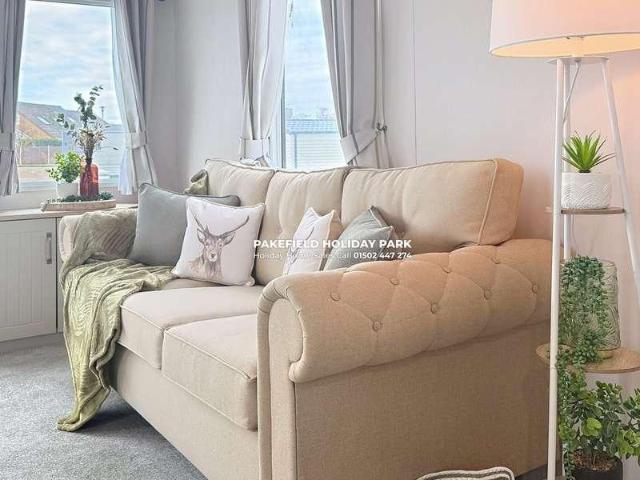 2 bed property for sale
