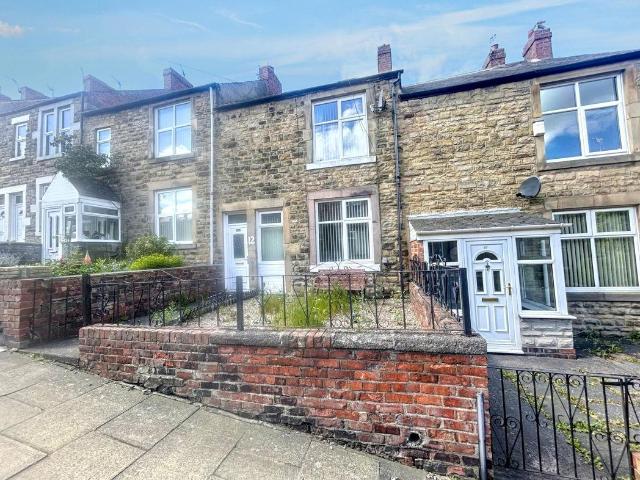 2 bed property for sale