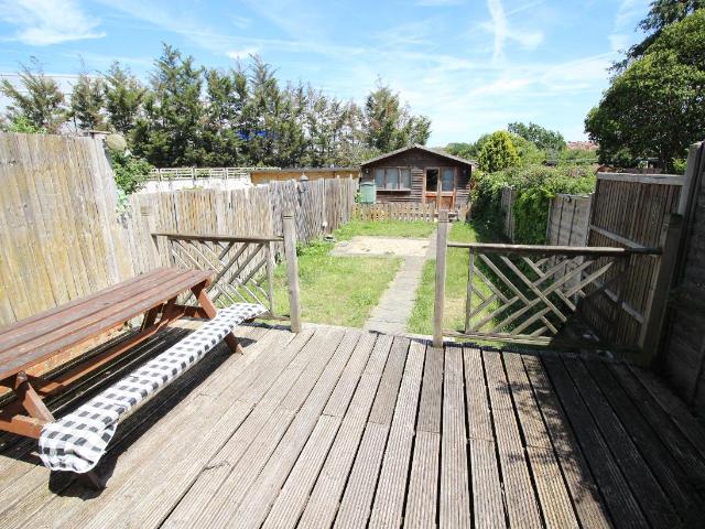 2 bed property for sale