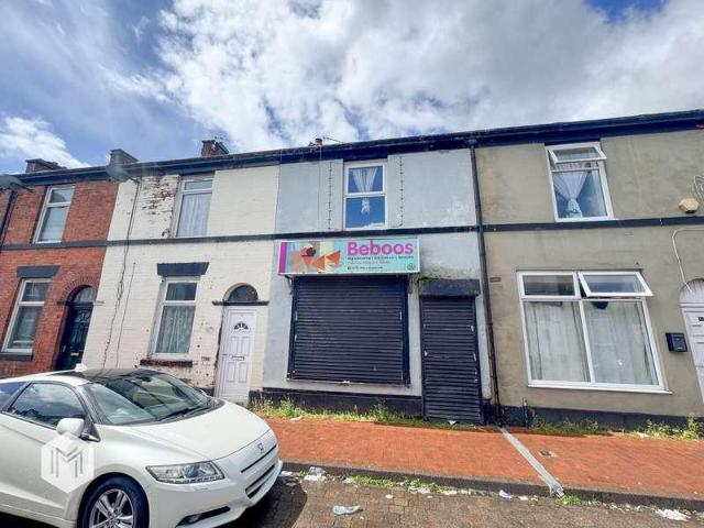 2 bed property for sale