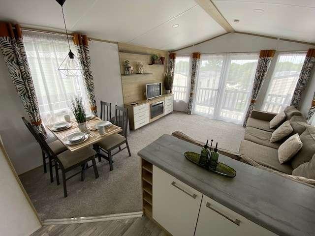 2 bed property for sale