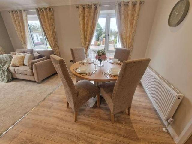 2 bed property for sale