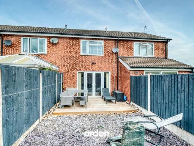 2 bed property for sale