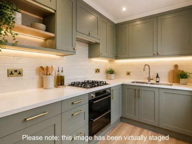2 bed property for sale