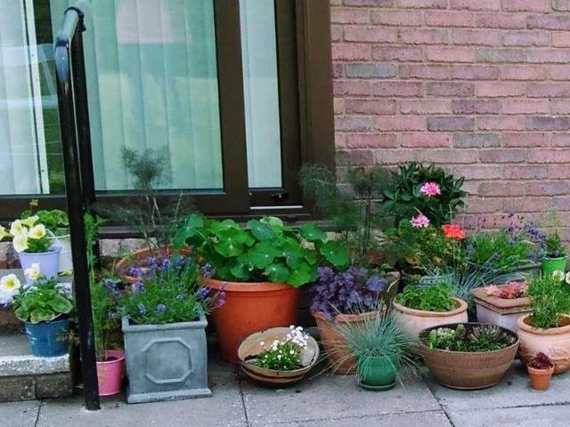 2 bed property for sale