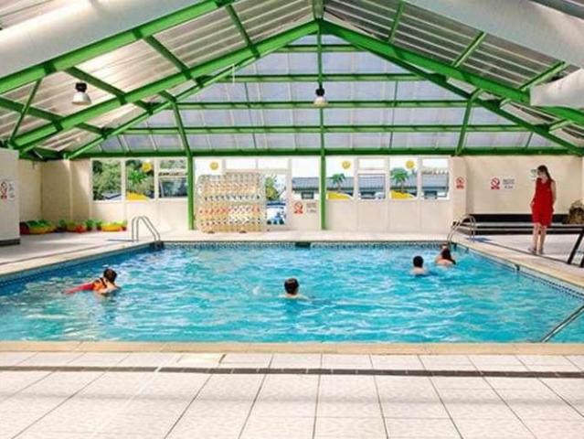 2 bed property for sale