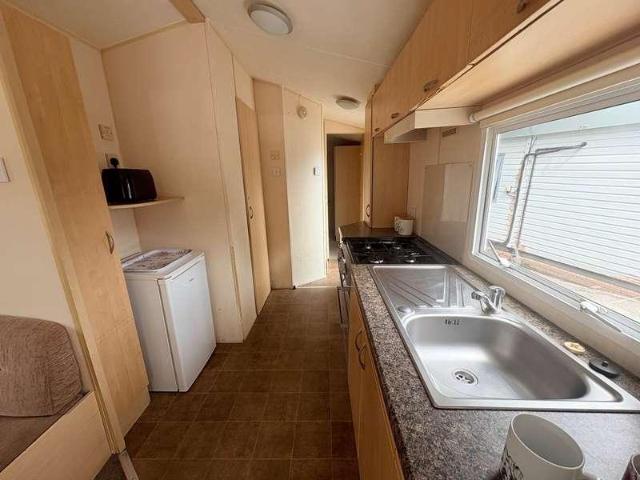 2 bed property for sale