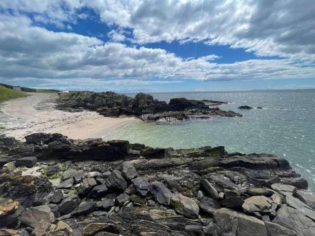 2 bed property for sale
