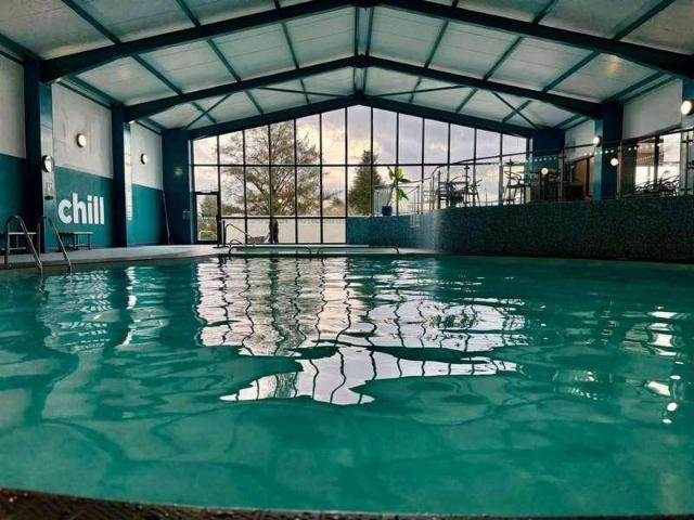 2 bed property for sale