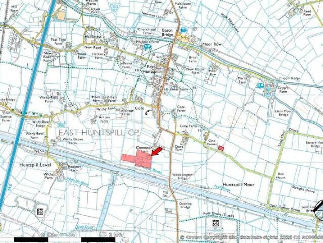 2 bed property for sale