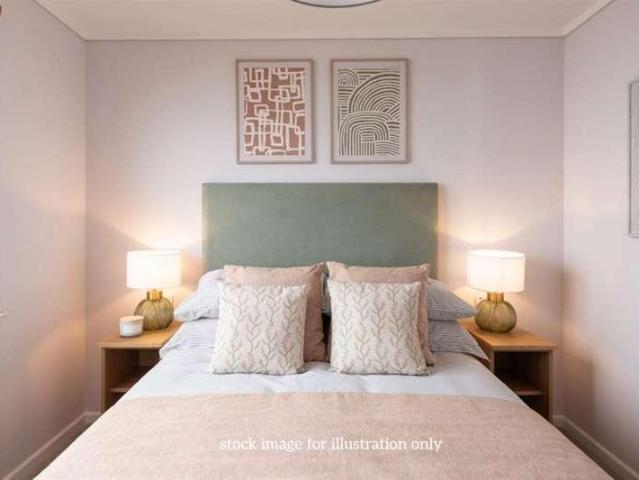 2 bed property for sale