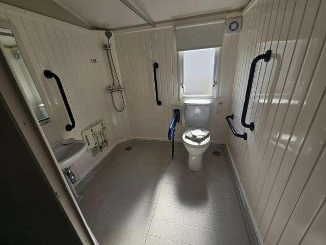 2 bed property for sale