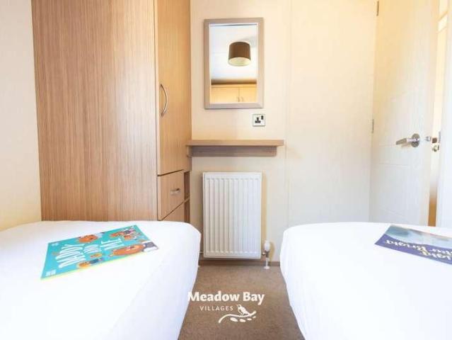 2 bed property for sale