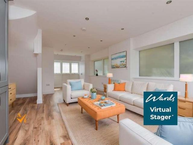 2 bed property for sale