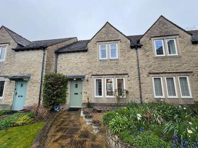 2 bed property for sale