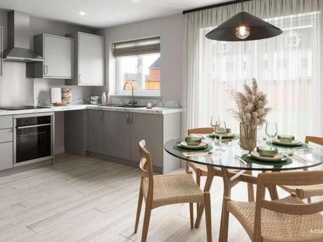 2 bed property for sale