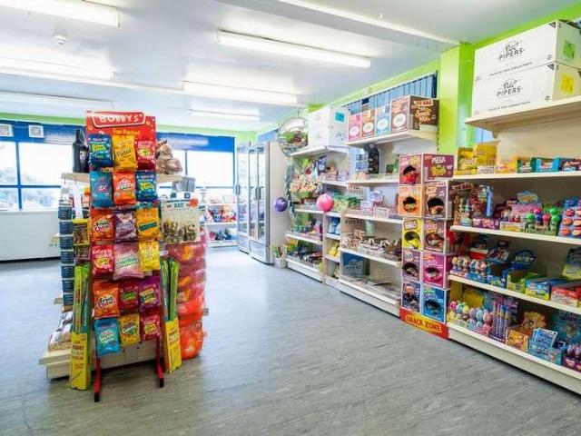 2 bed property for sale