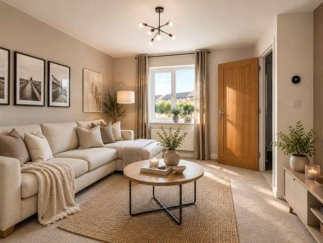 2 bed property for sale
