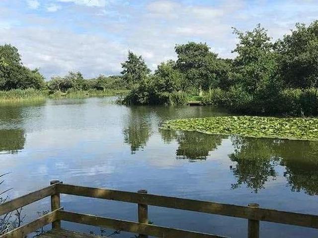 2 bed property for sale
