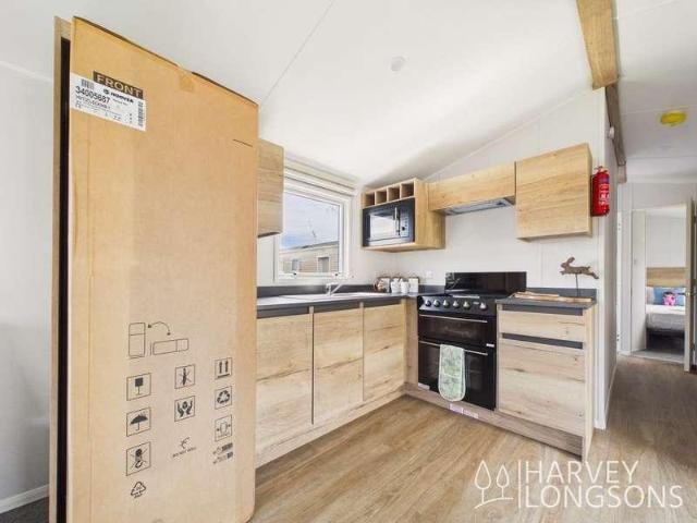 2 bed property for sale