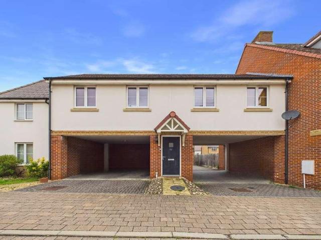 2 bed property for sale
