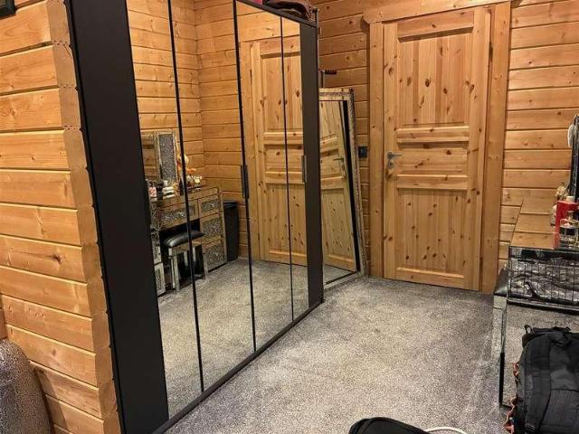 2 bed property for sale