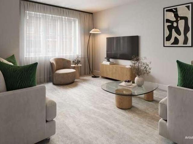 2 bed property for sale