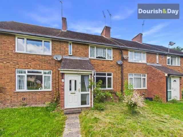 2 bed property for sale