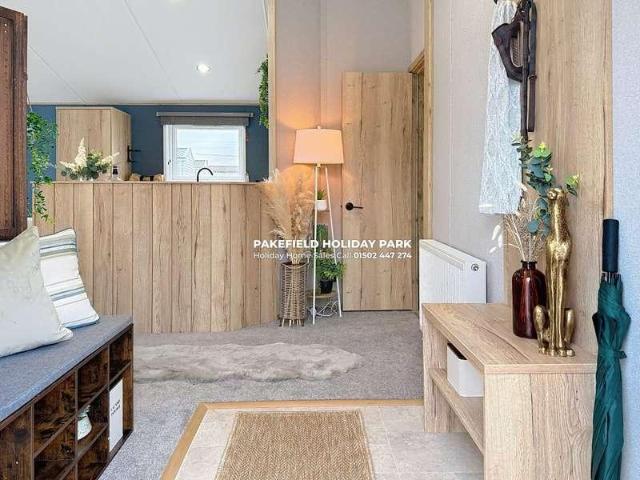 2 bed property for sale