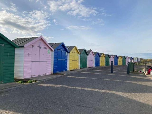 2 bed property for sale