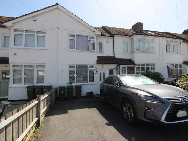2 bed property for sale