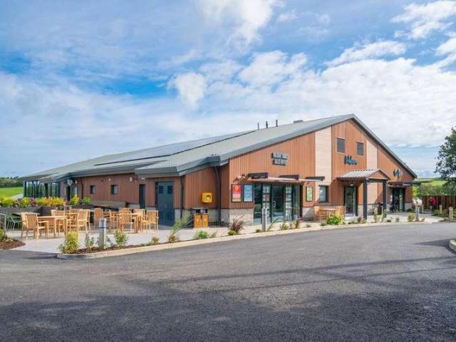 2 bed property for sale