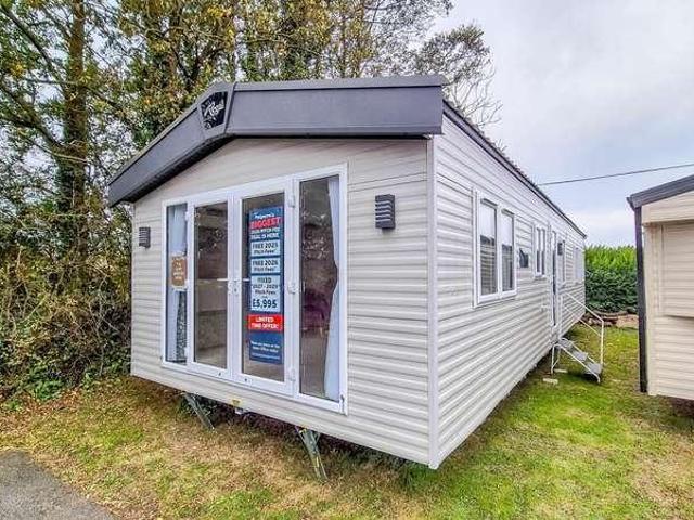 2 bed property for sale