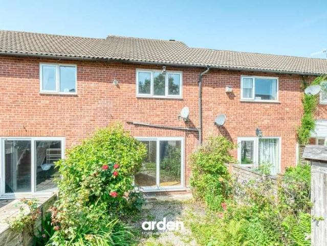 2 bed property for sale