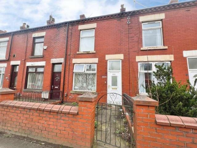 2 bed property for sale