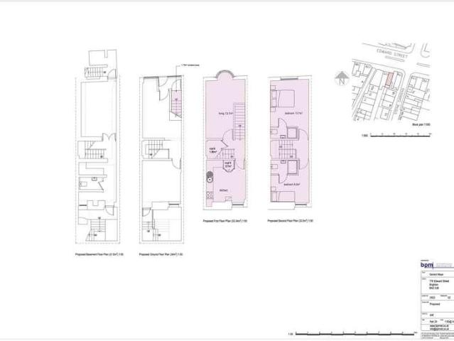 2 bed property for sale