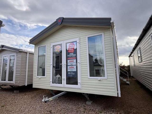 2 bed property for sale