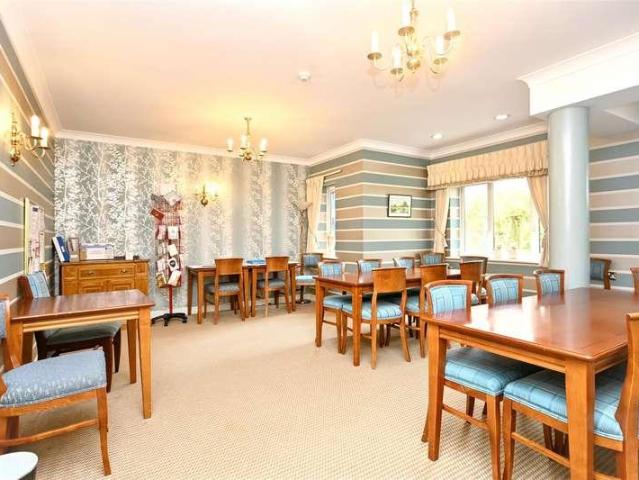2 bed property for sale