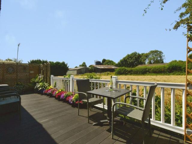 2 bed property for sale