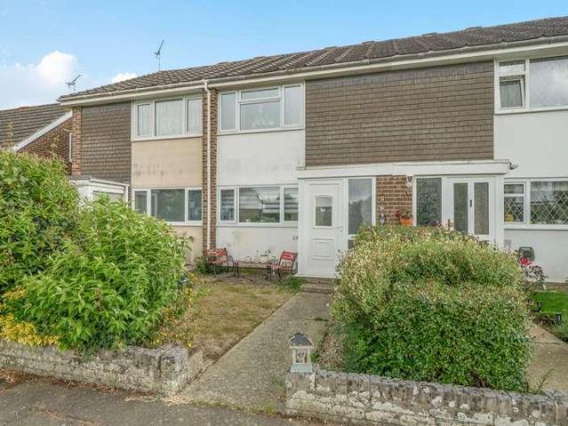 2 bed property for sale