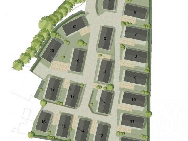 2 bed property for sale